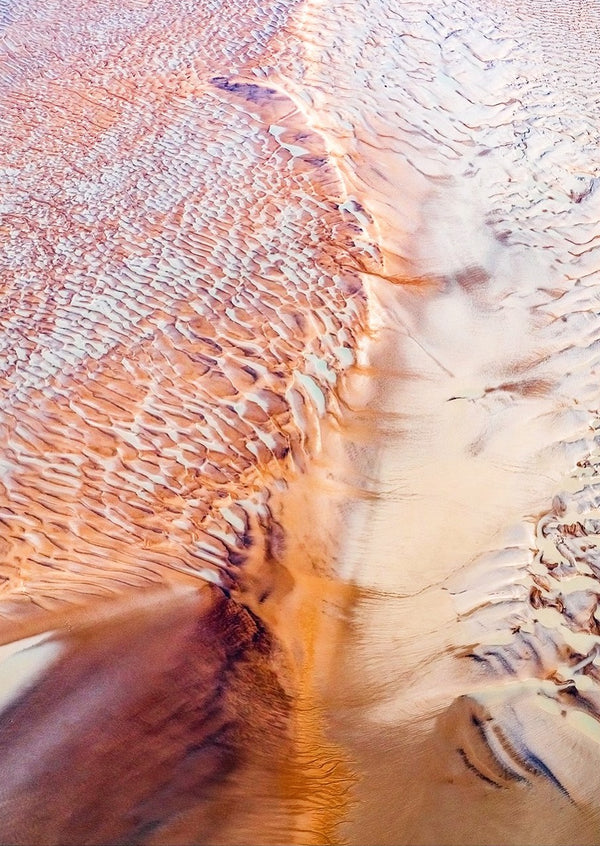 VMP 086 Mudflats - Mat Beetson
